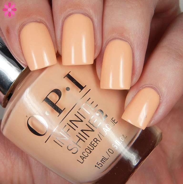 OPI Infinite Shine Summer 2016 Collection Swatches and Review OPI Infinite Shine Summer 2016 Collection Swatches and Review