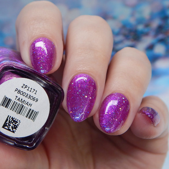 Zoya Nail Polish Hypnotic And Y2k Trios